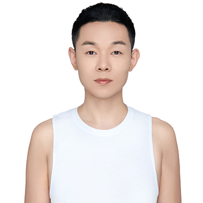 Darren Li - PURE Online