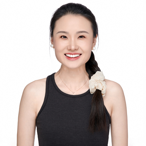 Yujia Wang - PURE Online